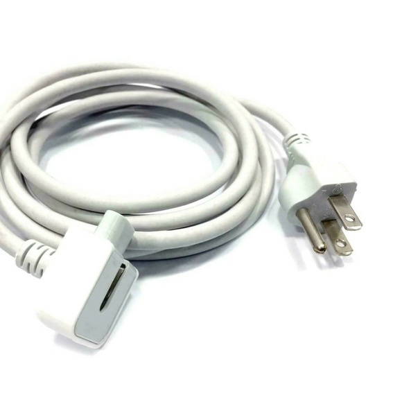 Apple | Computers, Laptops & Parts | New Genuine Apple Power Cable Cord ...